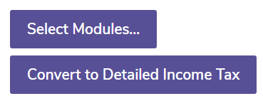 Modules